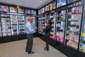 The ASCO Perfumery - African Sales Company