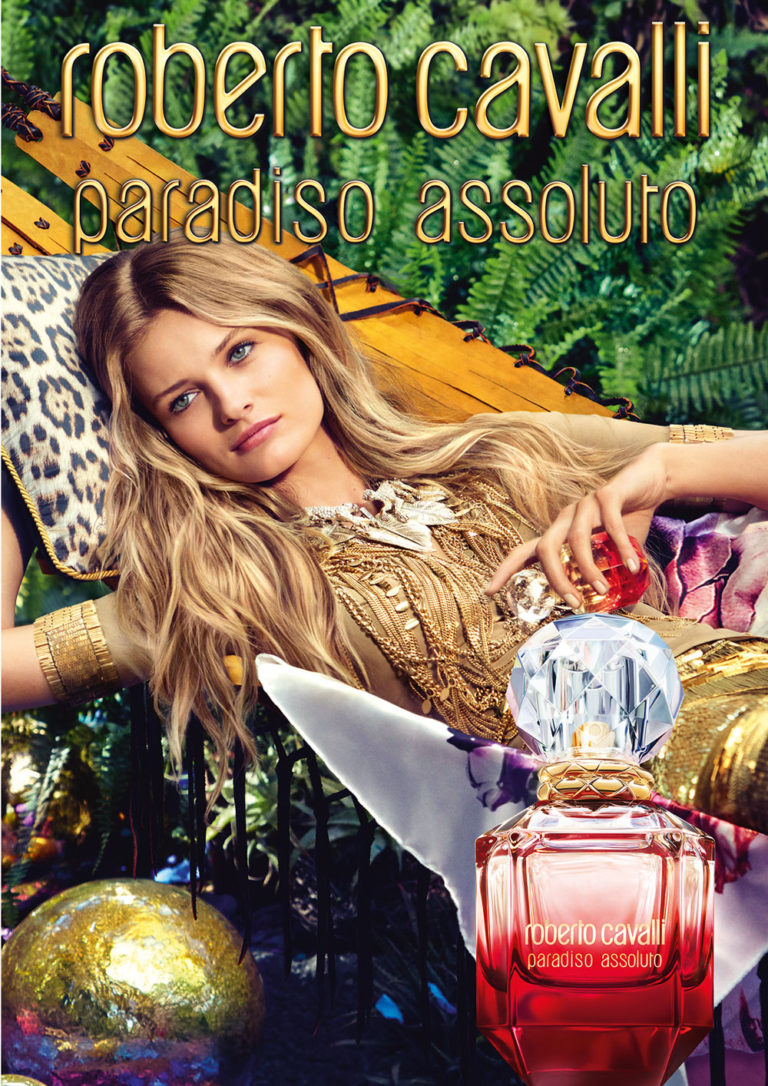 Roberto Cavalli Paradiso Assoluto - African Sales Company